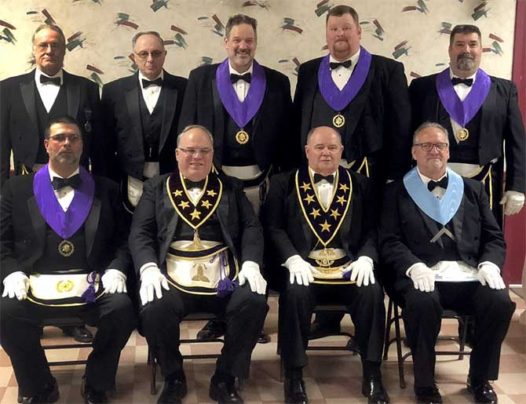 Apollo Lodge #437 Celebrates its 150th Anniversary! - PA Masonic ...