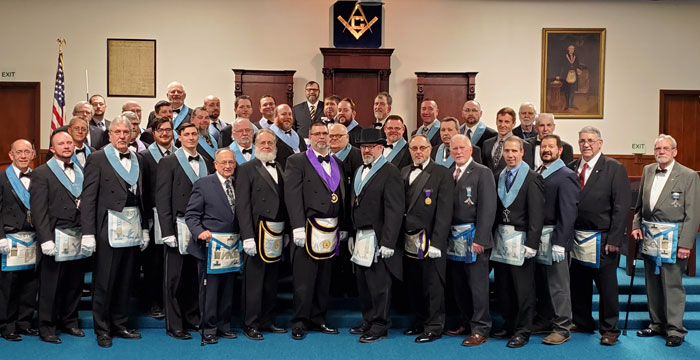 District Deputy Grand Master Makes his First Official Visit of the Year ...